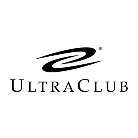 Custom UltraClub Brand Merchandise with your Logo – EZ Corporate Clothing