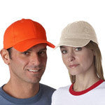 Custom Hats and Caps. Embroidered Logo Work Hats and Caps – EZ ...