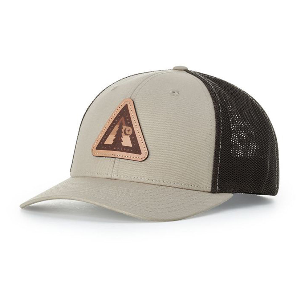 Richardson Fitted R-Flex Trucker Hat – EZ Corporate Clothing