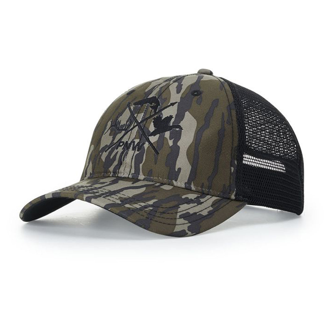 Custom Embroidered Corporate Hats – EZ Corporate Clothing