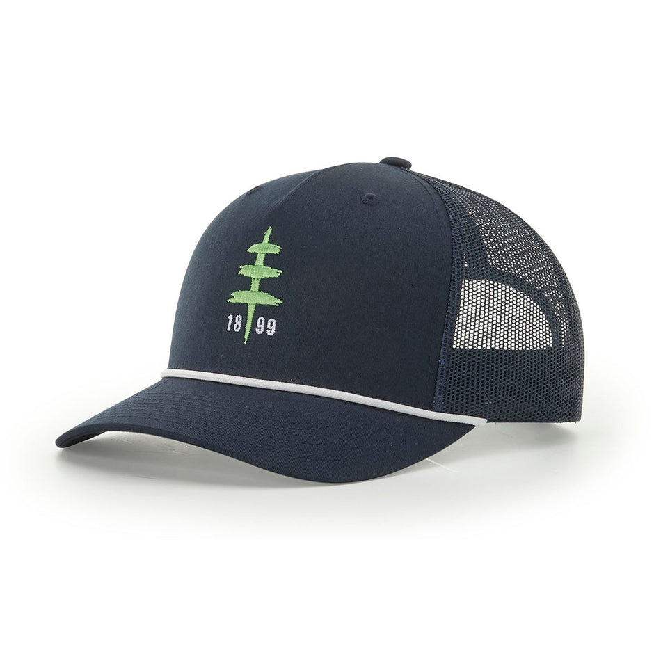 Custom Embroidered Corporate Hats – EZ Corporate Clothing