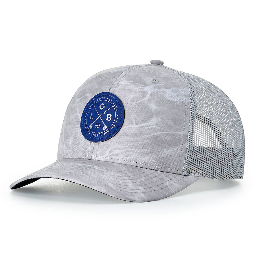 Custom Embroidered Corporate Hats – EZ Corporate Clothing