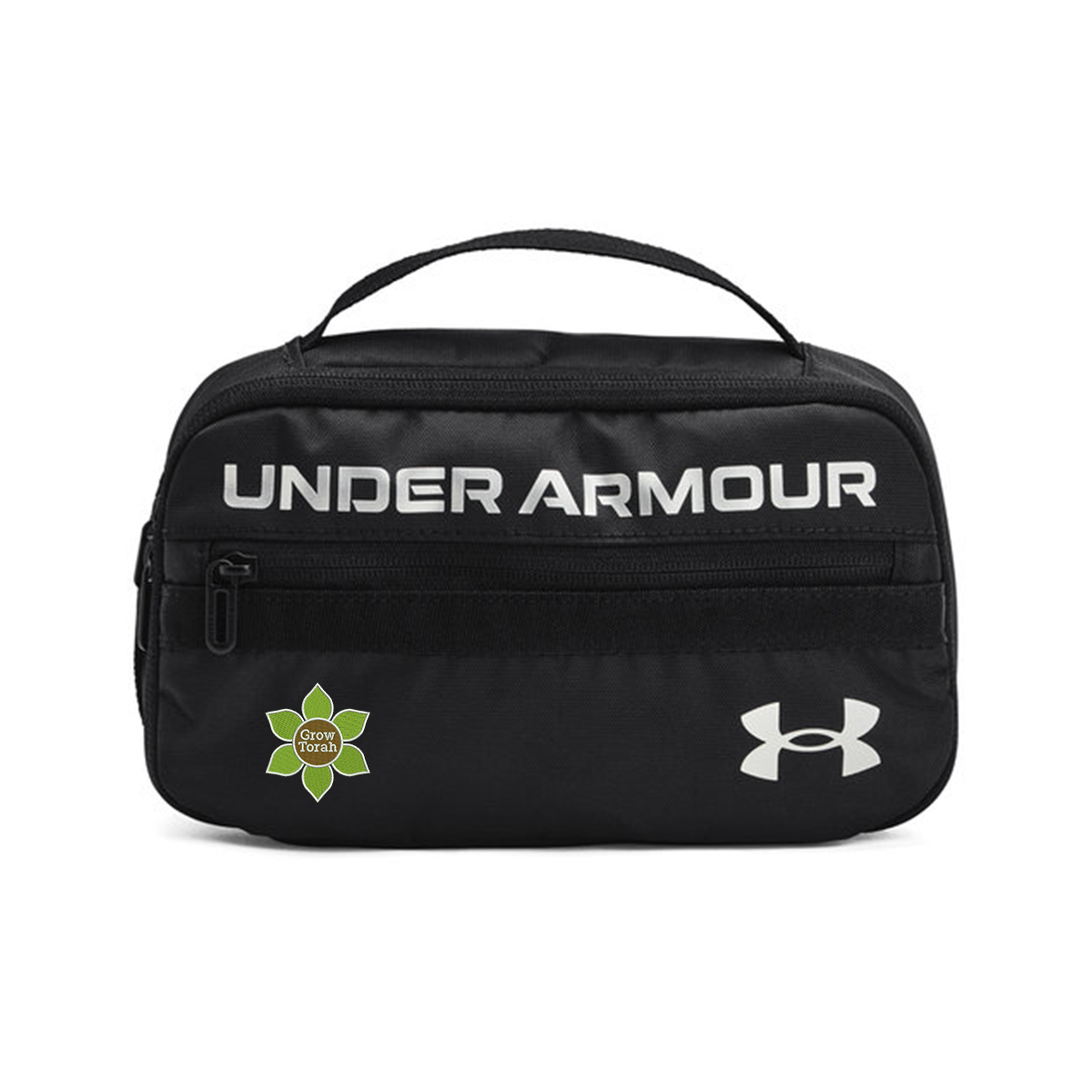 Under Armour Contain Travel Kit | Custom Embroidery – EZ Corporate Clothing