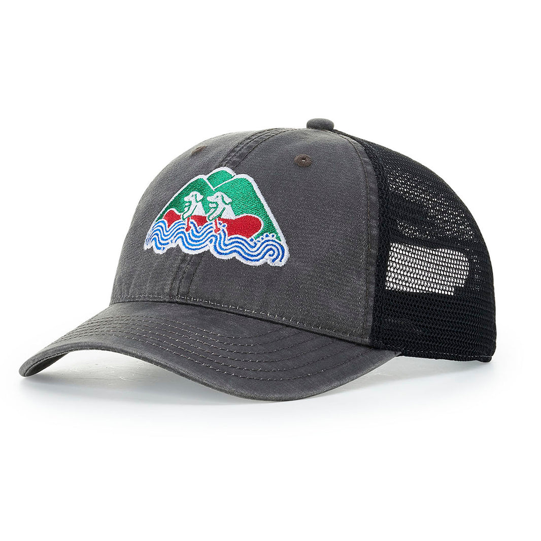 Custom Embroidered Corporate Hats – EZ Corporate Clothing