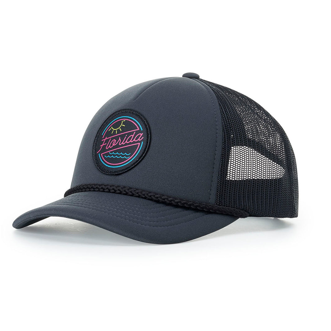 Custom Embroidered Corporate Hats – EZ Corporate Clothing