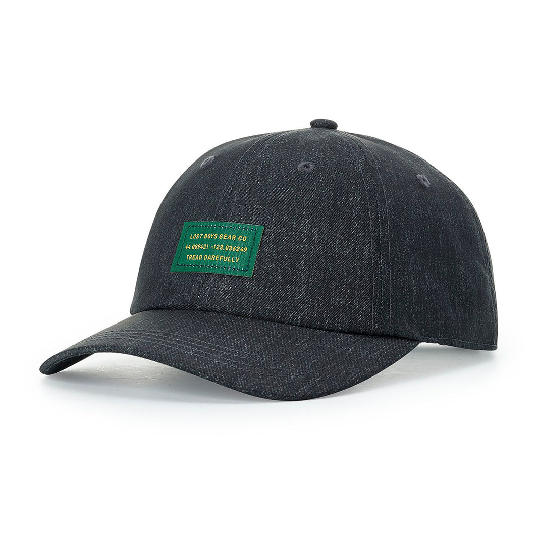 Custom Embroidered Corporate Hats – EZ Corporate Clothing
