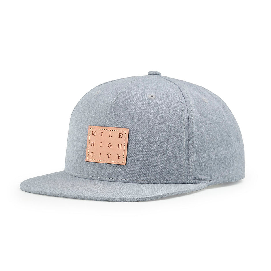 Custom Embroidered Corporate Hats – EZ Corporate Clothing