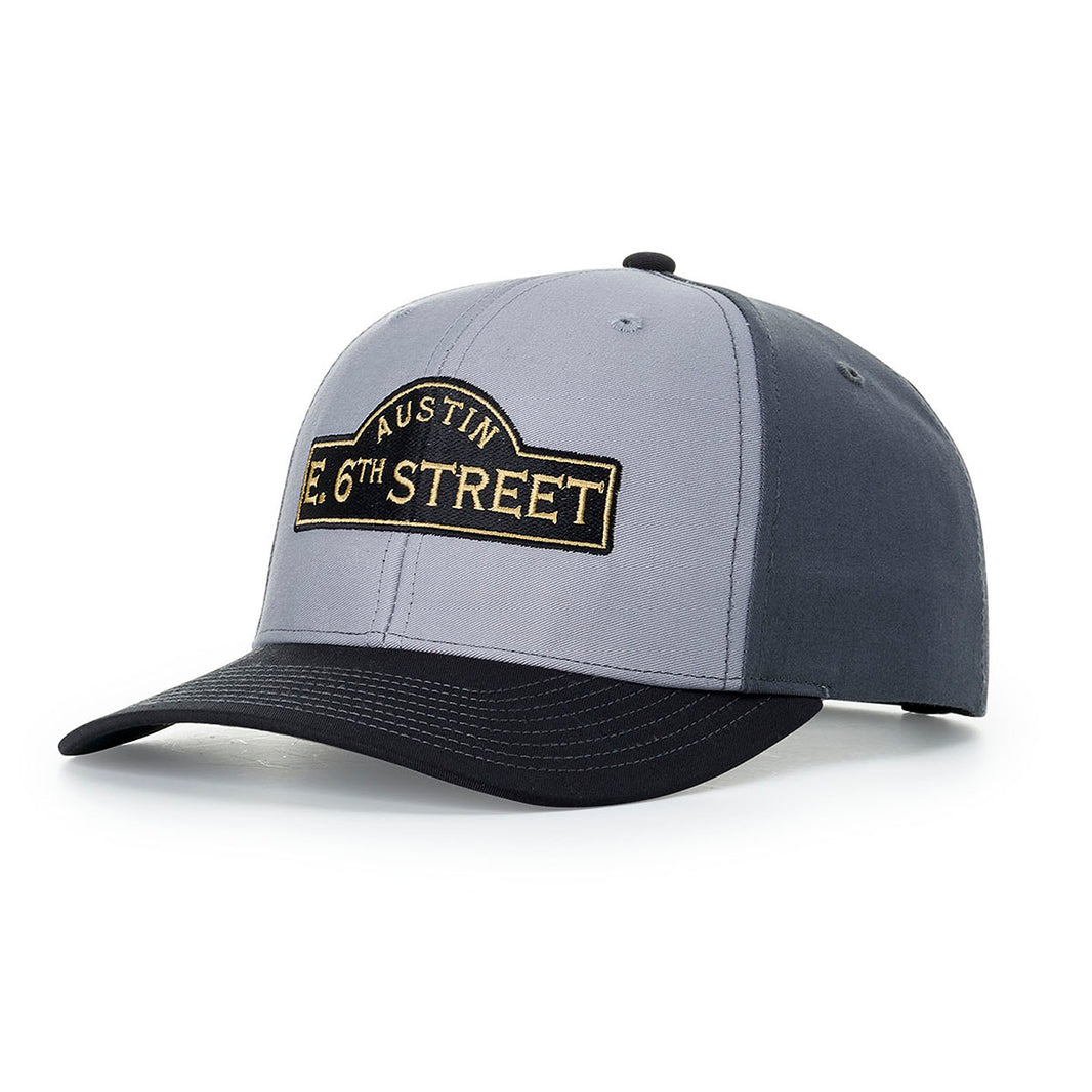 Custom Embroidered Corporate Hats – EZ Corporate Clothing