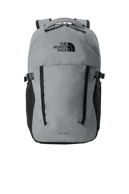 The North Face® Dyno Backpack with Embroidered Logo – EZ Corporate Clothing