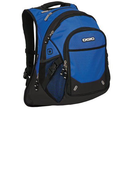 OGIO® Fugitive Pack | Durable Laptop Backpack for Travel & Work – EZ ...