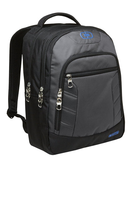 OGIO Colton Pack: Durable 16" Laptop Backpack for Work – EZ Corporate ...