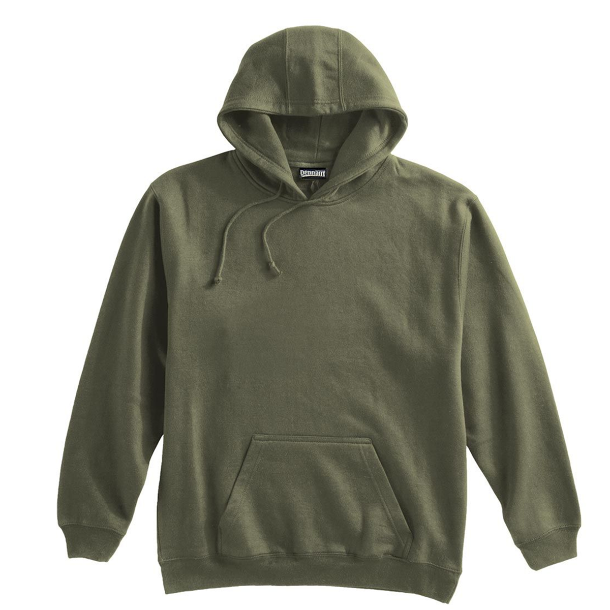 Pennant Super 10 Hoodie - Embroidery Special – EZ Corporate Clothing