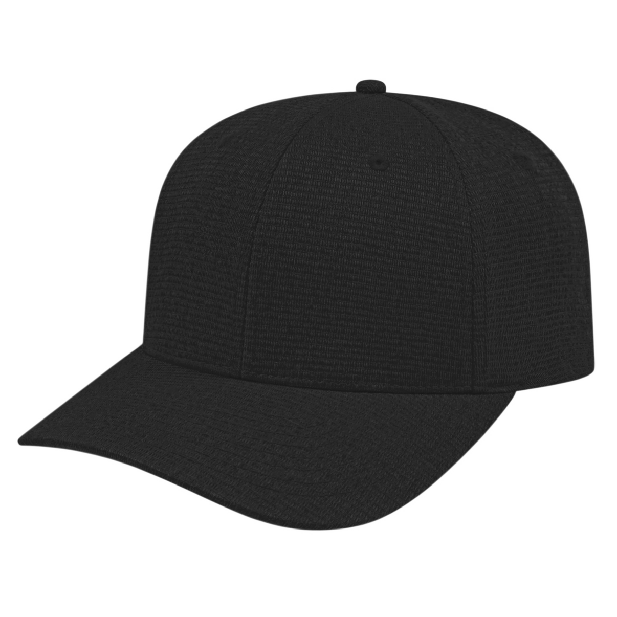 Flexfit 110® Ribbed Tri-Blend Snap Back Cap – EZ Corporate Clothing