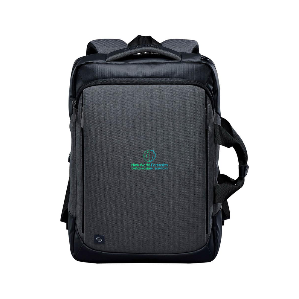 Custom Bags with Company Logo | Backpacks, Totes, and Duffles