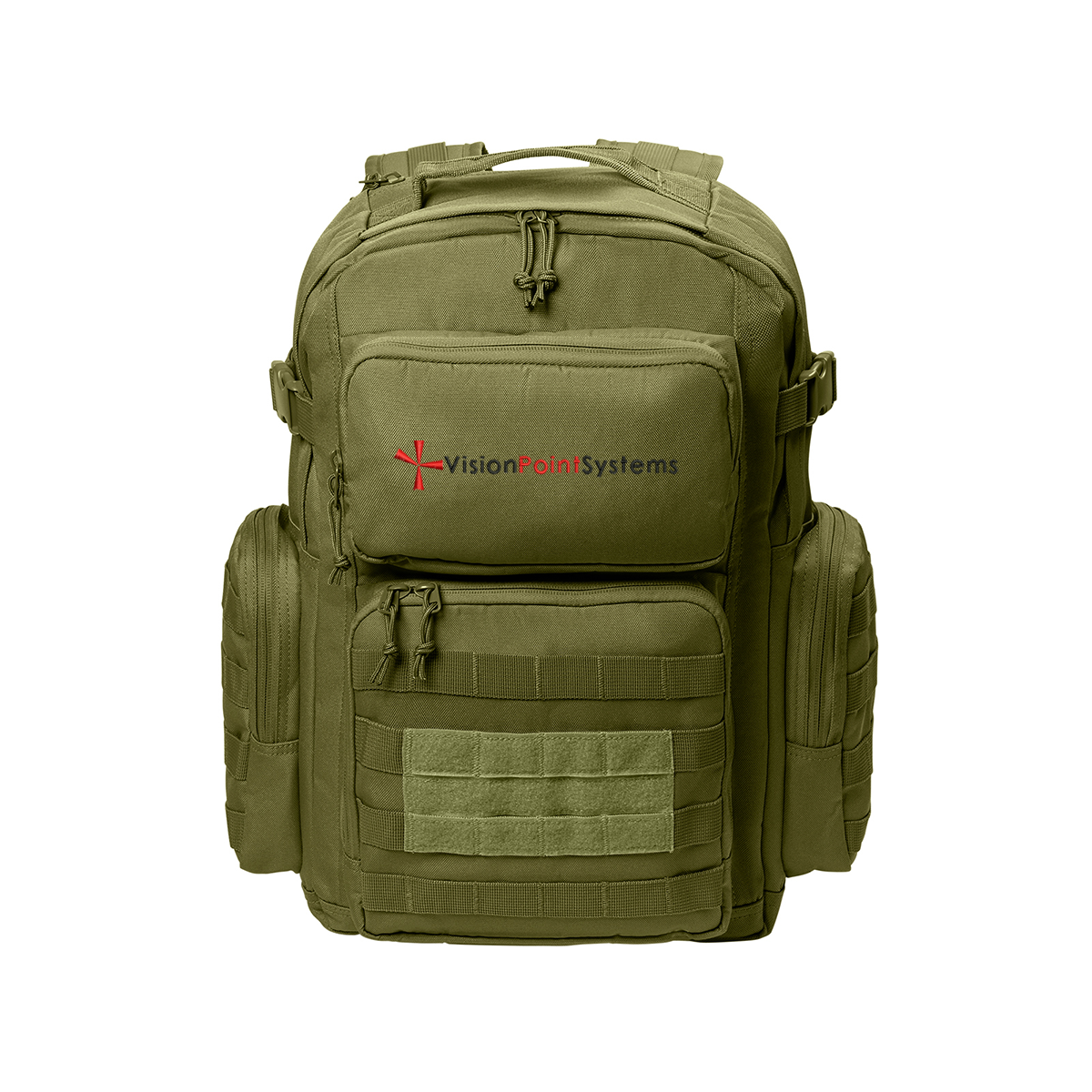 CornerStone® Tactical Backpack – Durable & Customizable – EZ Corporate ...