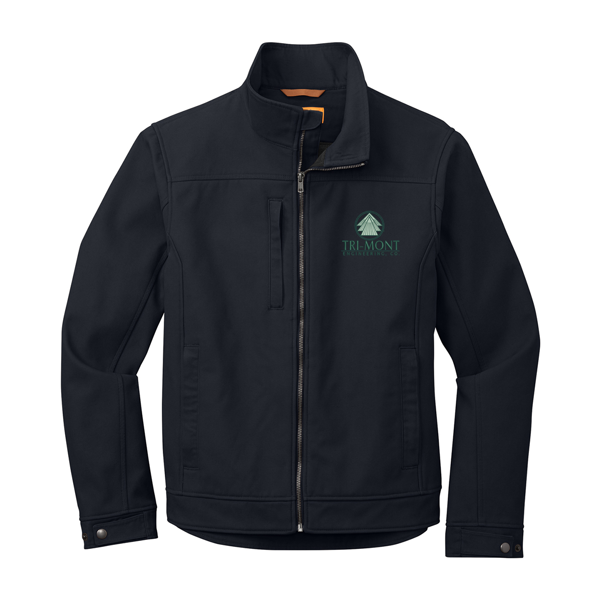 CornerStone® Duck Bonded Soft Shell Jacket – EZ Corporate Clothing