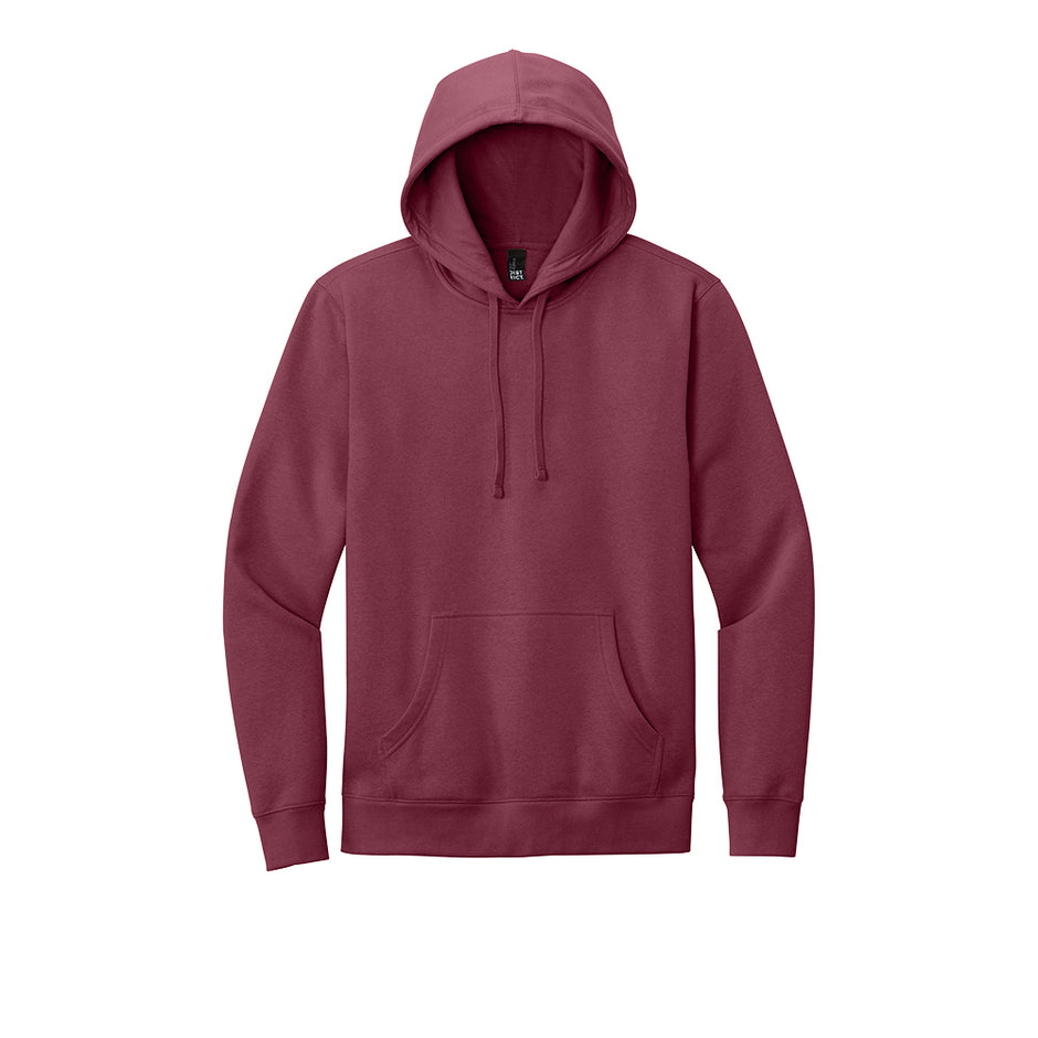 Custom Hooded Sweatshirts Printed with your Logo Design – EZ Corporate ...