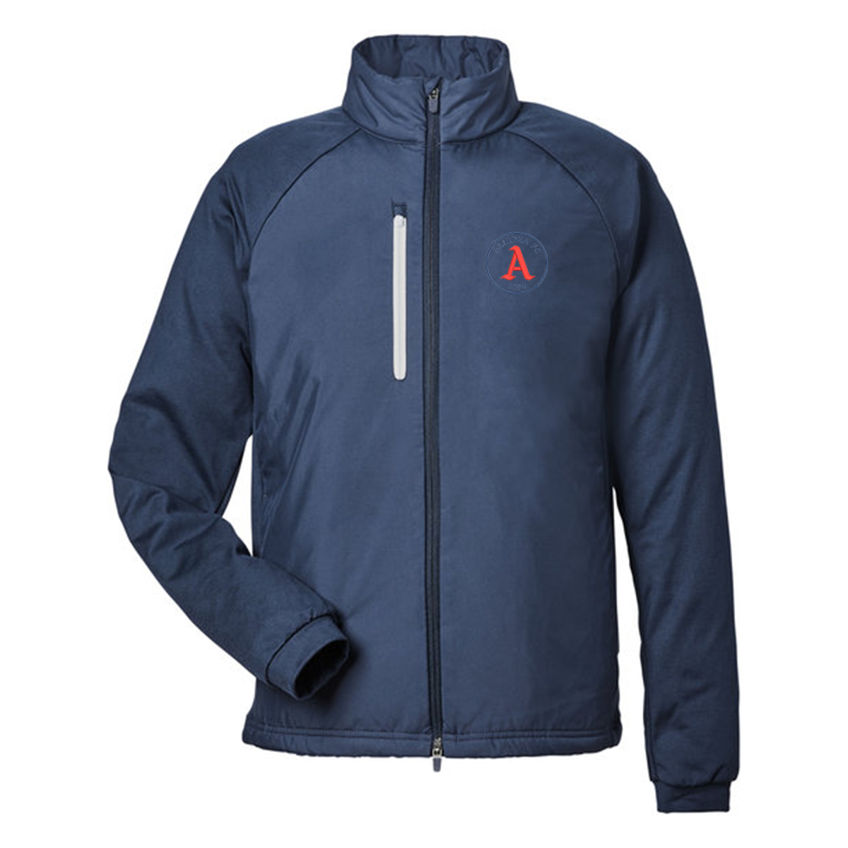 Puma Golf Men's Hielands Jacket – Water-Repellent & Moisture-Wicking ...