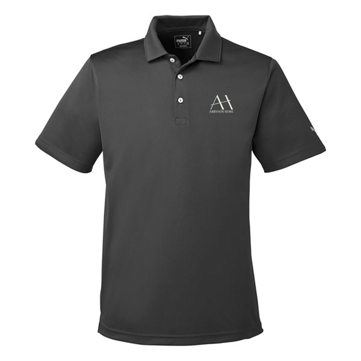 Puma Golf Men's Icon Polo, Moisture-Wicking Performance Shirt – EZ ...