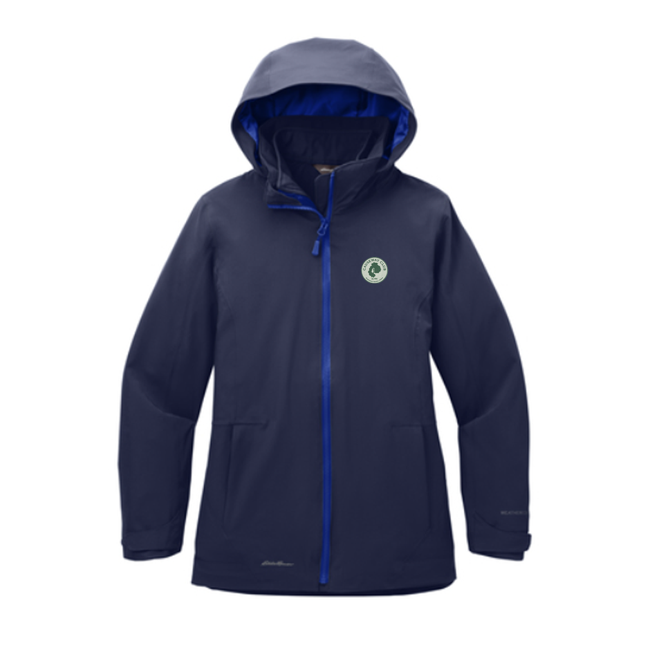 Custom 3-in-1 Jackets with Logo | Uniforms