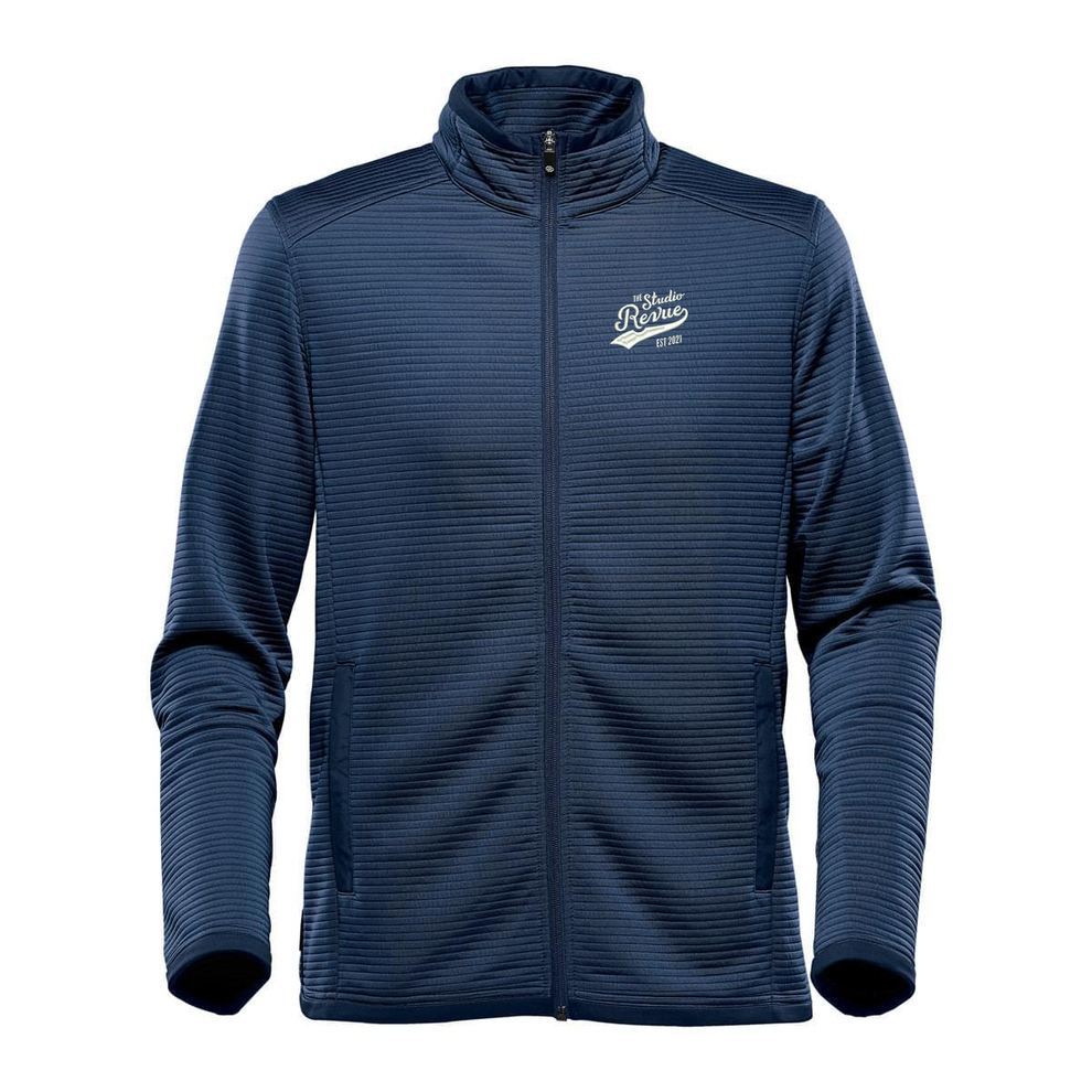 Stormtech Men's Andorra Jacket with Embroidered Logo – EZ Corporate ...