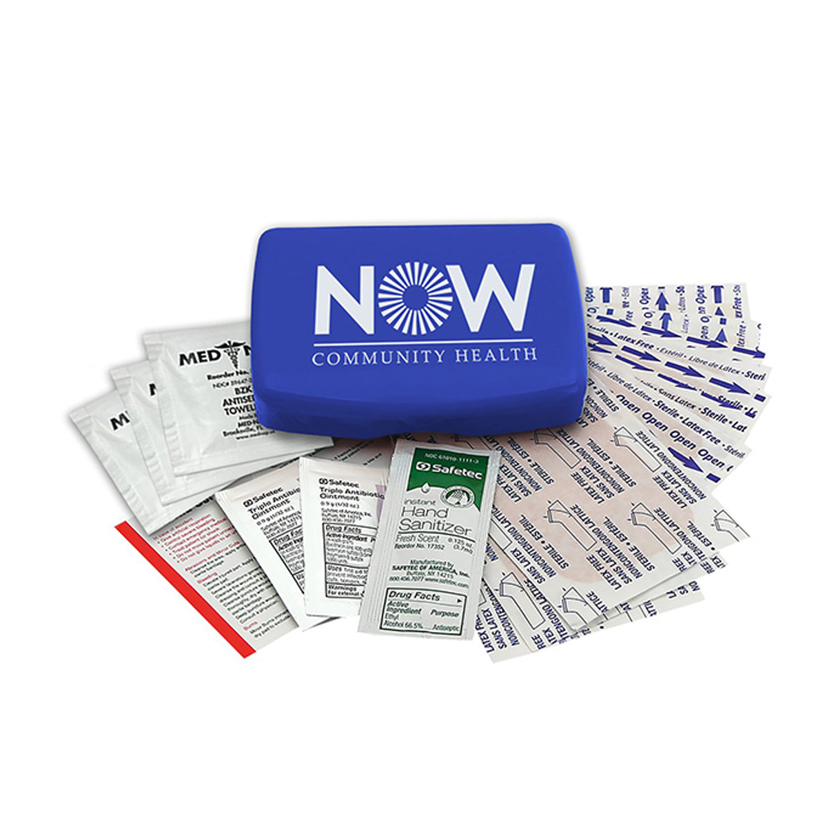 Express Primary Care Kit, Screen Print – EZ Corporate Clothing