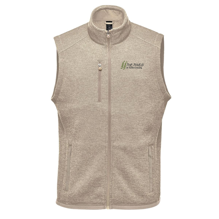 Vests and Safety Vests – Custom Work Apparel – EZ Corporate Clothing
