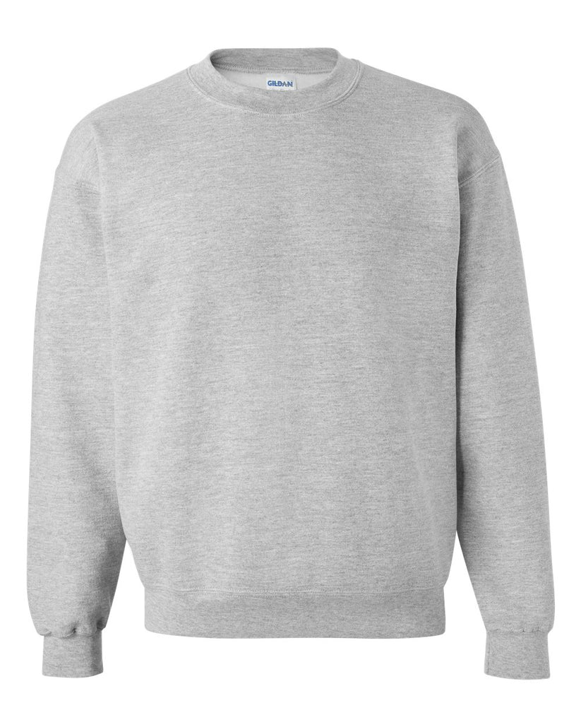 Gildan Dryblend Crewneck Sweatshirt - Corporate Clothing – EZ Corporate ...