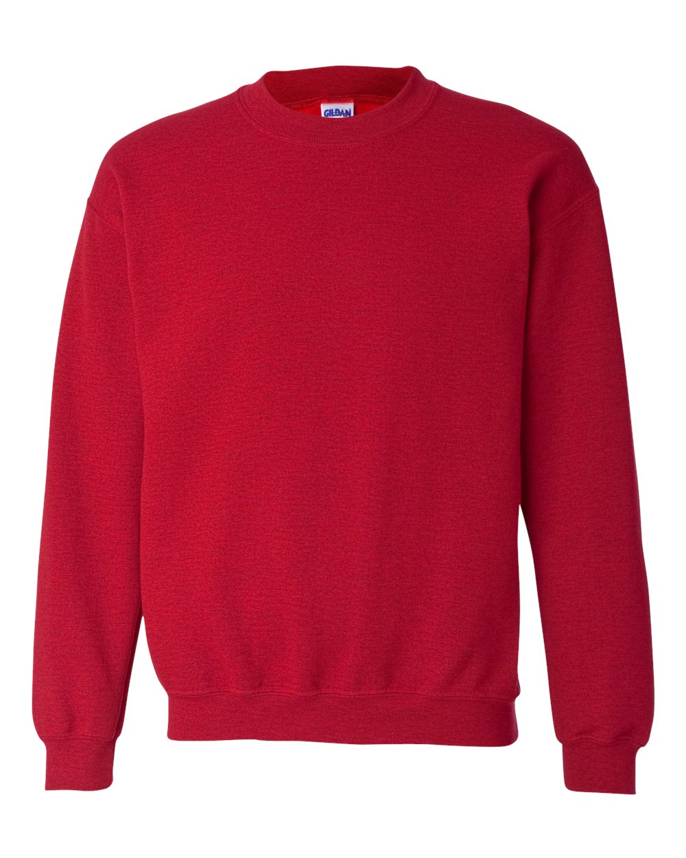 Gildan Heavyweight Blend Crewneck Pullover - Company Apparel – EZ ...