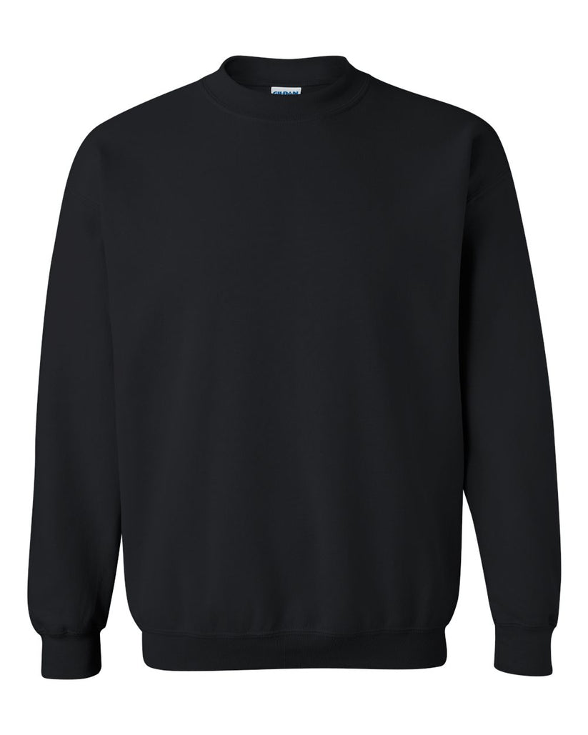 Gildan Heavyweight Blend Crewneck Pullover - Company Apparel – EZ ...