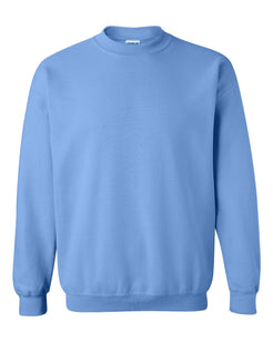 Gildan Heavyweight Blend Crewneck Pullover - Company Apparel – EZ ...