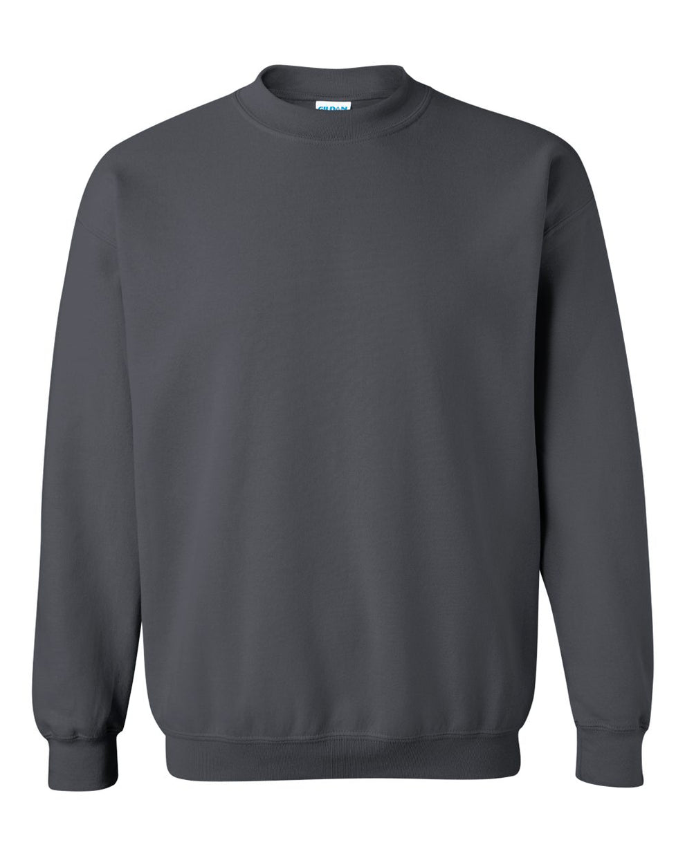 Gildan Heavyweight Blend Crewneck Pullover - Company Apparel – EZ ...