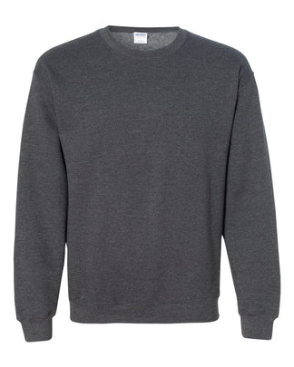 Custom Crewneck Sweatshirt - Construction Worker Special – EZ Corporate ...