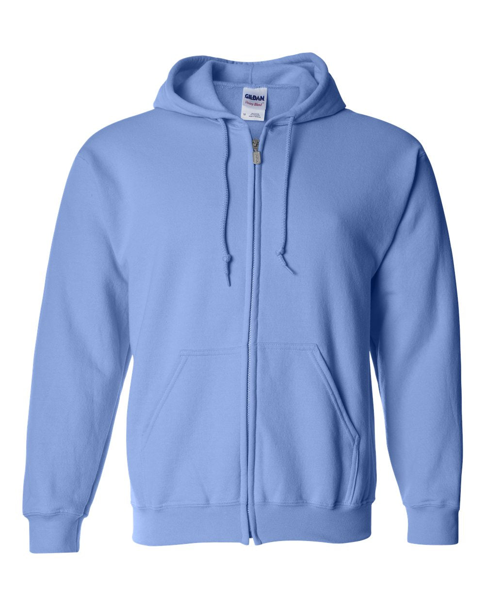 Gildan Heavyweight Hooded Sweatshirt Corporate Apparel – EZ Corporate ...