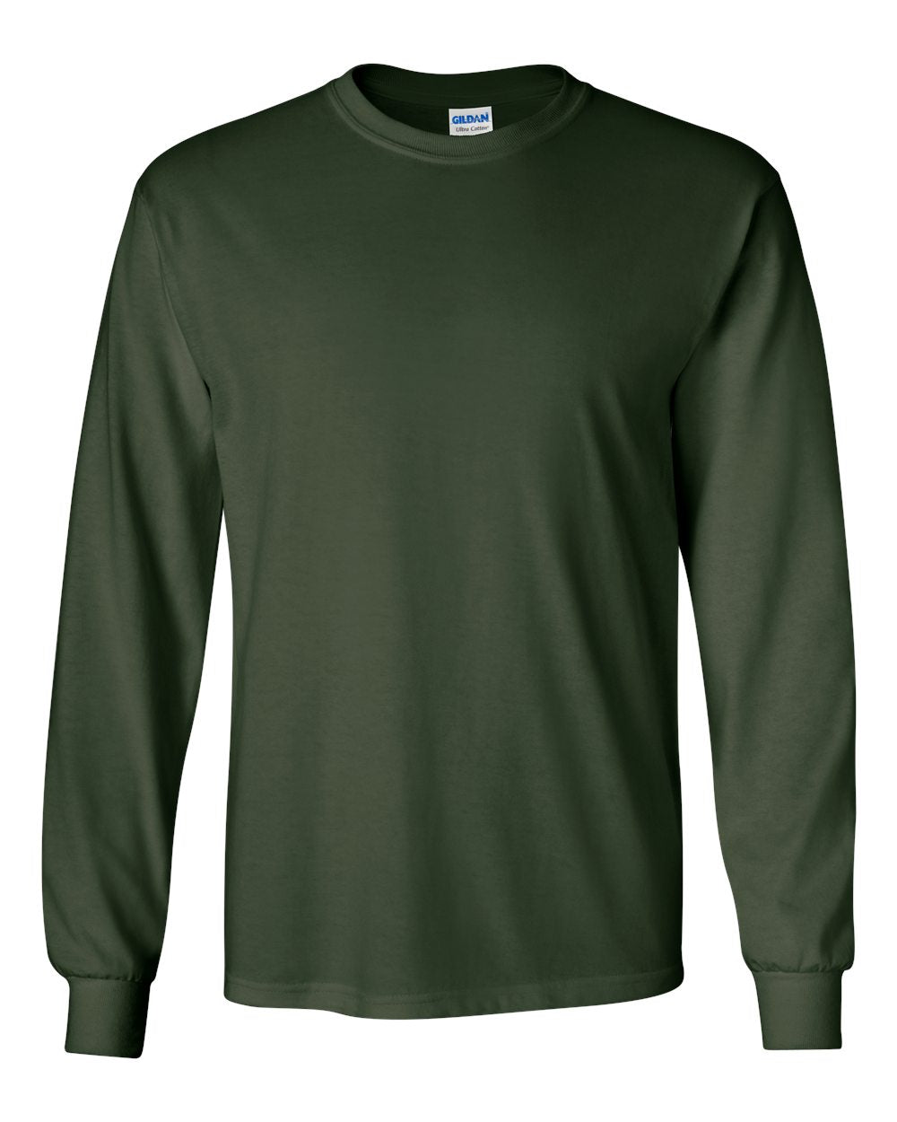 Custom Long-Sleeve Shirt - Construction Worker Special – EZ Corporate ...