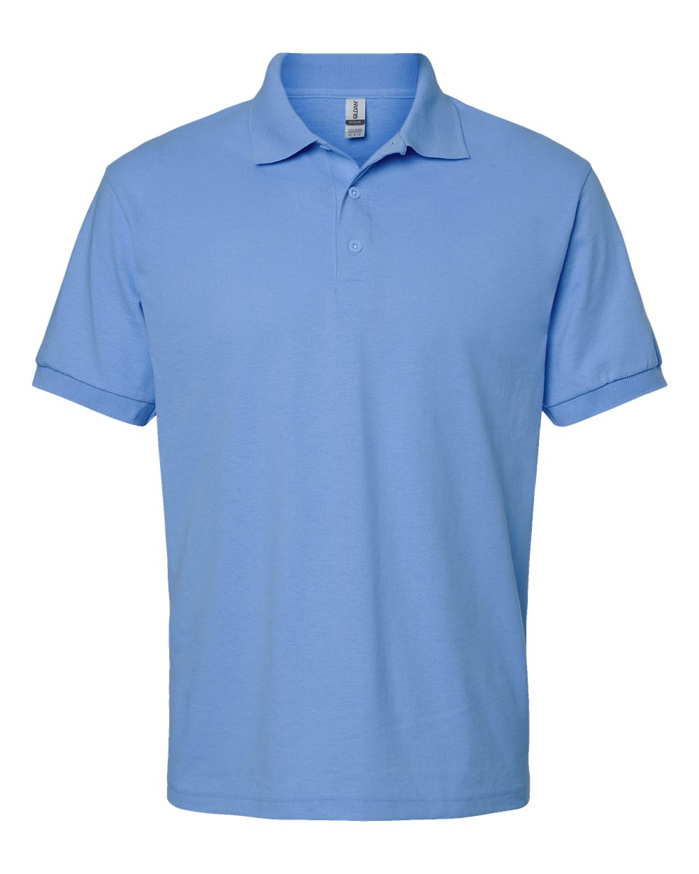 Custom Logo Polo Shirts | Promotional Shirts for Your Company – EZ ...