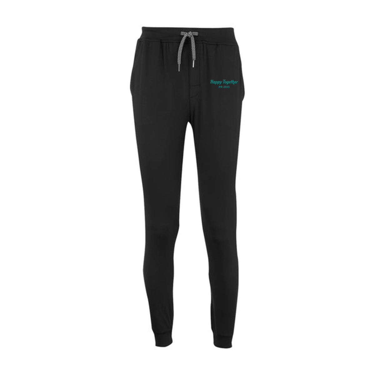 Glyder Men's Medalist Jogger | Full-Color Custom Print | Comfortable ...
