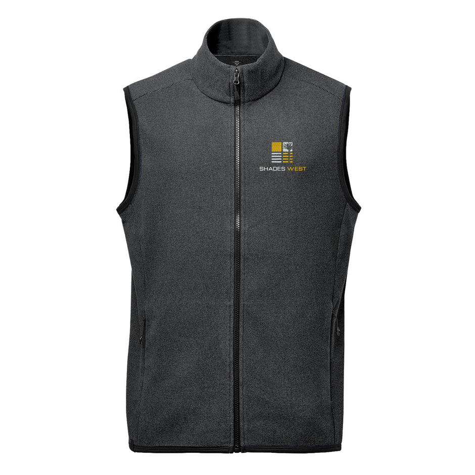 Vests and Safety Vests – Custom Work Apparel – EZ Corporate Clothing