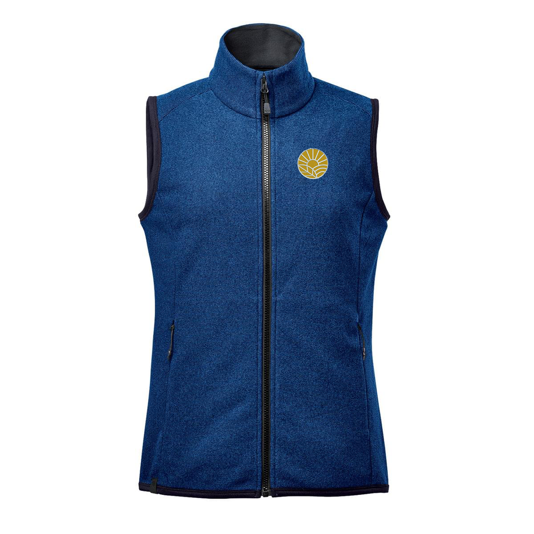 Vests and Safety Vests – Custom Work Apparel – EZ Corporate Clothing