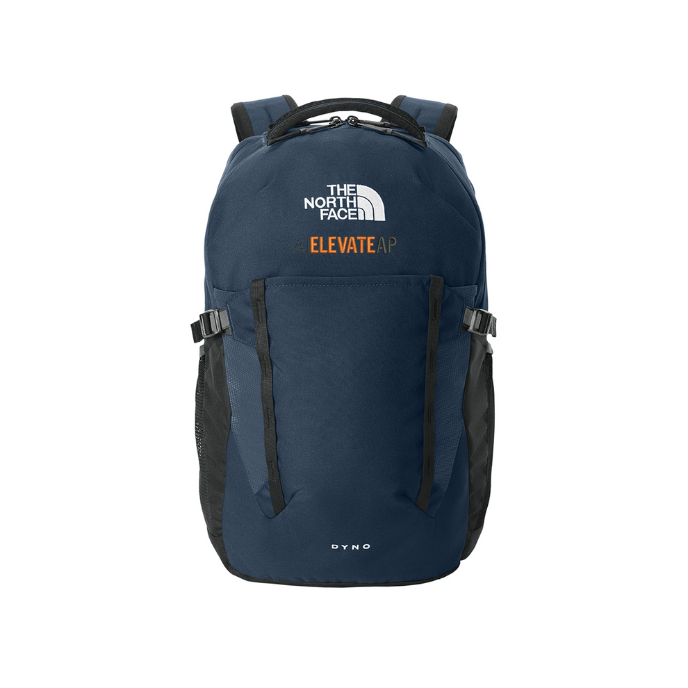 The North Face® Dyno Backpack with Embroidered Logo – EZ Corporate Clothing