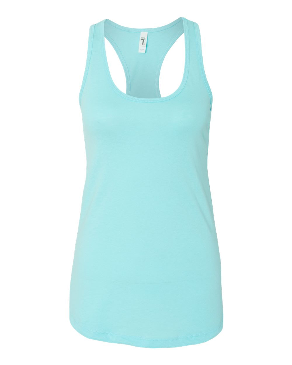 Next Level Ladies Jersey Tank - Corporate Clothing – EZ Corporate Clothing