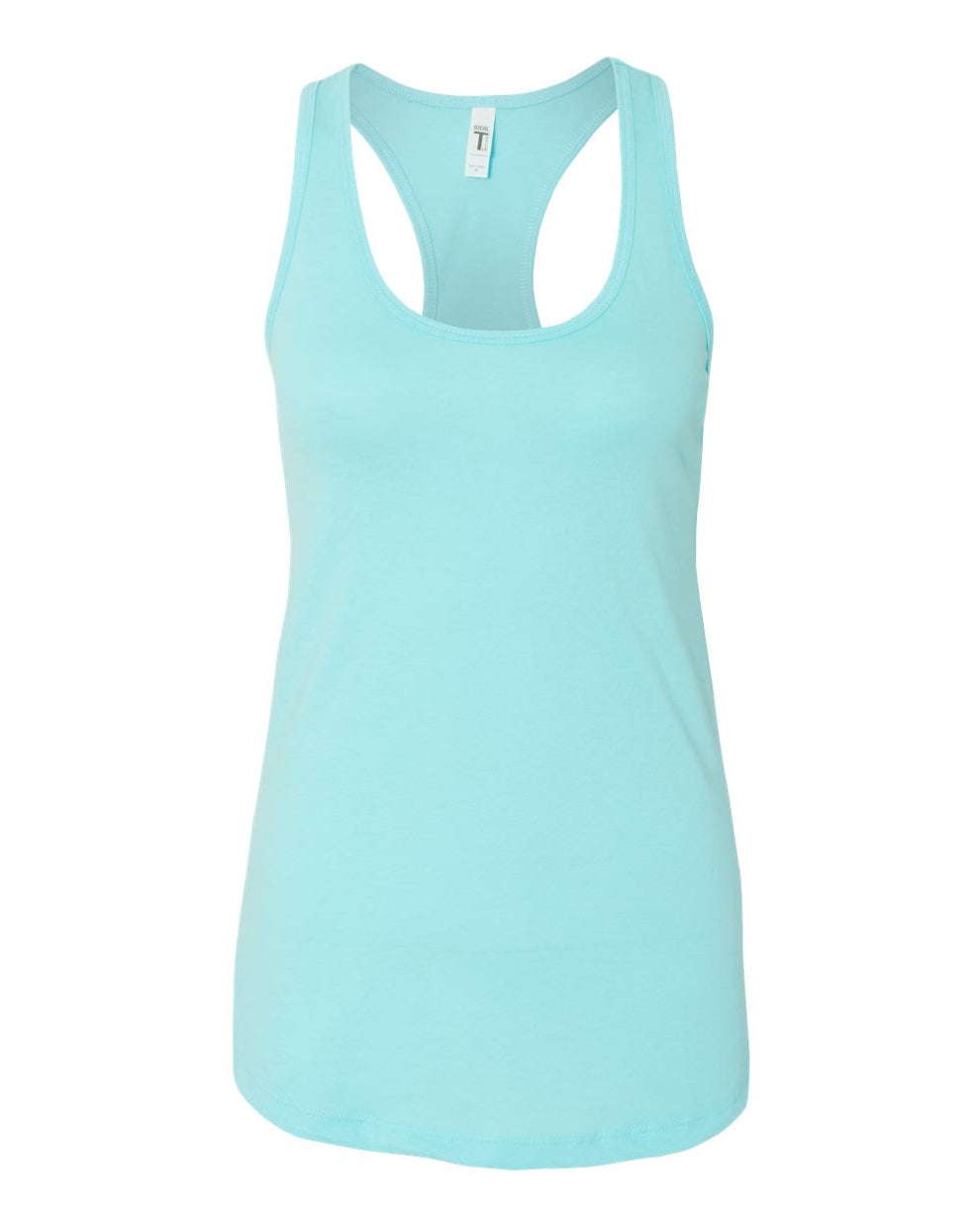 Next Level Ladies Jersey Tank - Corporate Clothing – EZ Corporate Clothing