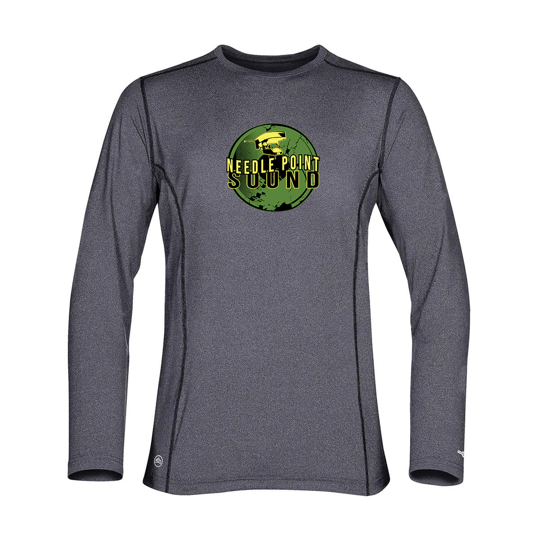 Full-Color Printed Logo T-Shirts – EZ Corporate Clothing