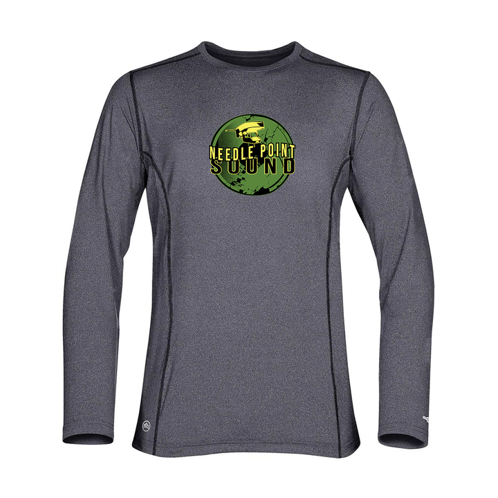 Full-Color Printed Logo T-Shirts – EZ Corporate Clothing