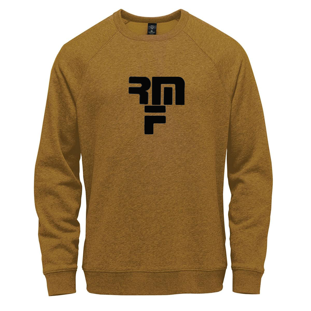 Custom Crewneck Sweatshirts Printed with your Logo Design – EZ ...
