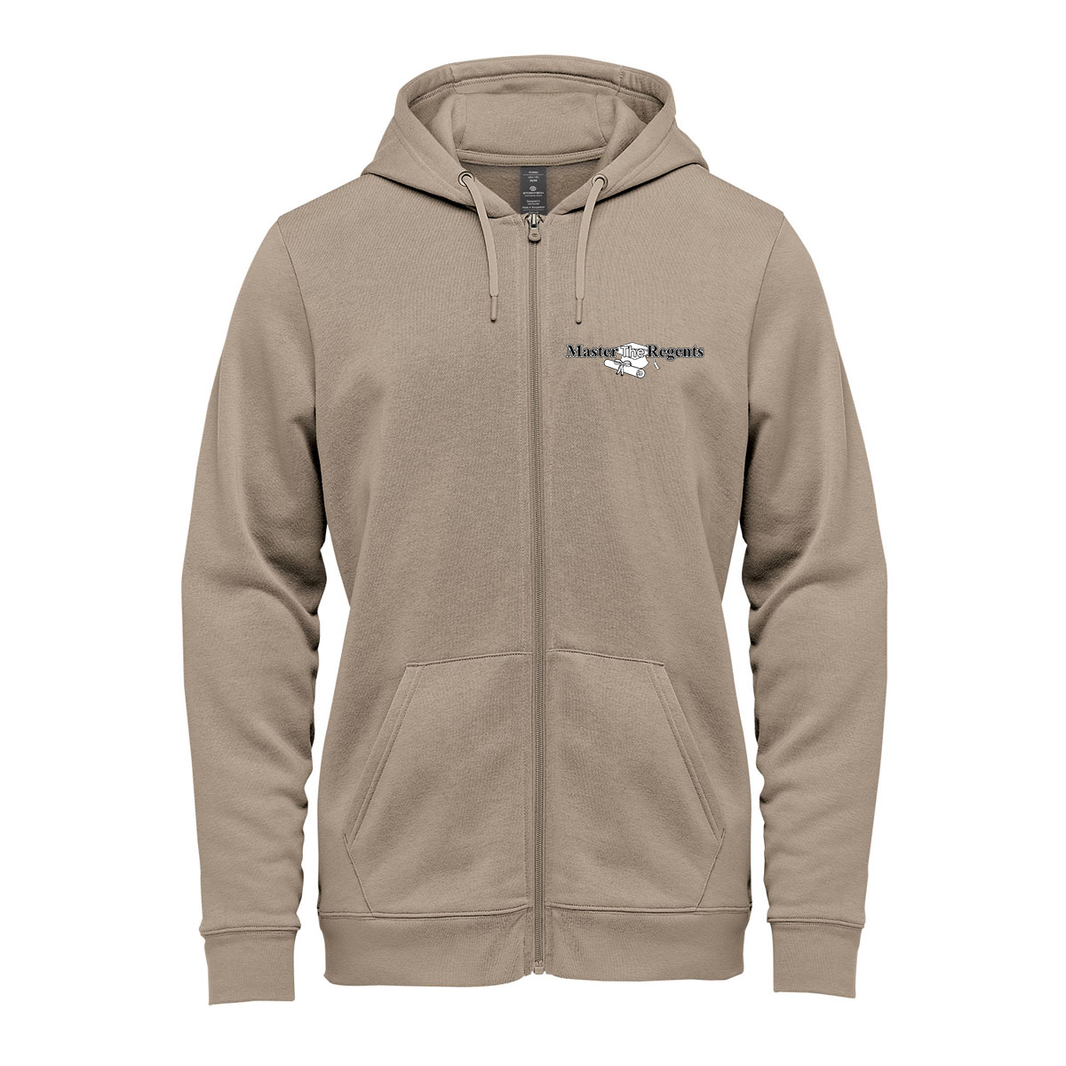 Custom Hooded Sweatshirts Printed with your Logo Design – EZ Corporate ...