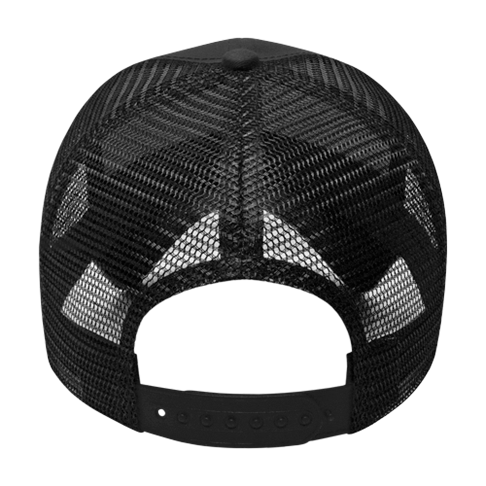 Value Mesh Back Cap – EZ Corporate Clothing