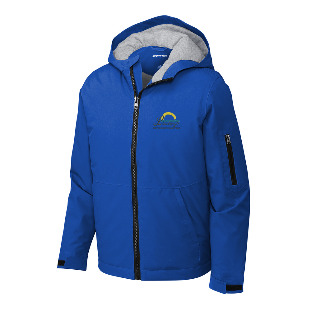 Custom Logo Embroidery | Shirts, Jackets, Hats, Bags