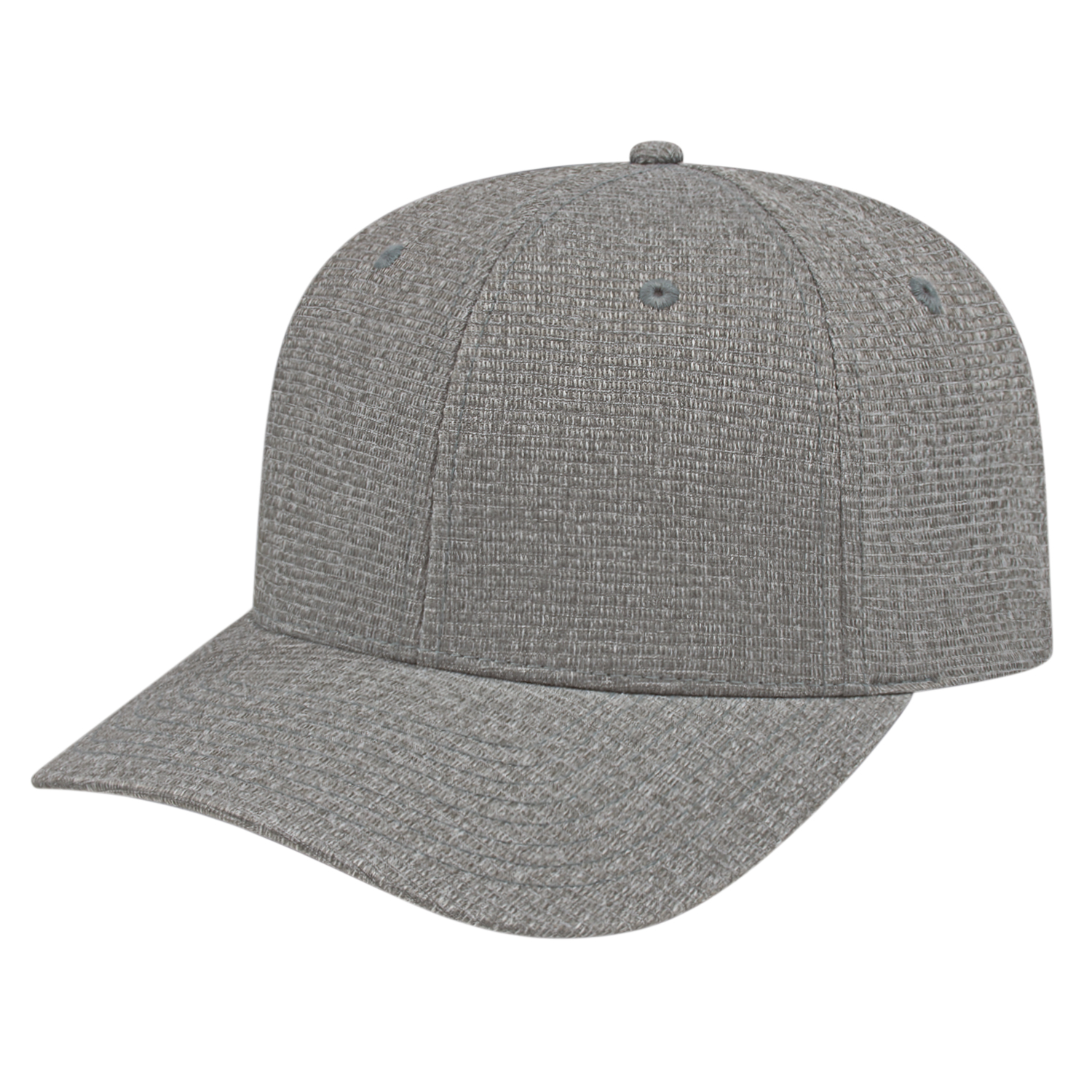 Flexfit 110® Ribbed Tri-Blend Snap Back Cap – EZ Corporate Clothing