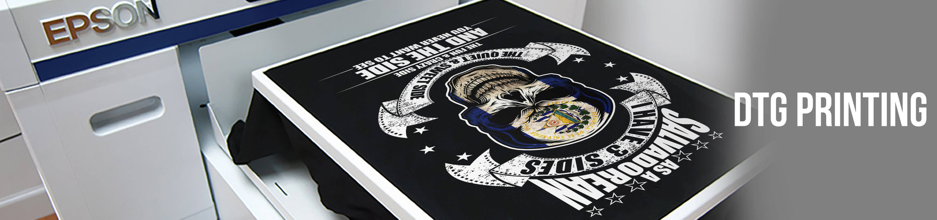 Custom Design Apparel With Your Logo | Embroidery & Print